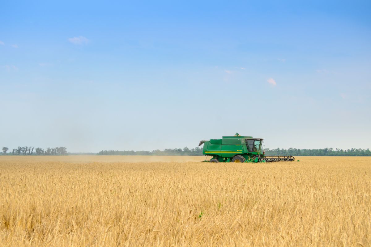 A Practical Pre-Harvest Checklist for Broadacre, Grazing, and Pastoral ...